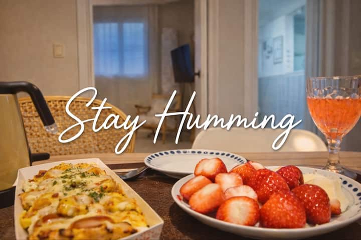 [오픈특가] #고척돔#여의도#Dmc#경복궁#명동#2룸#역세권#오류역#천왕역 - Bucheon-si