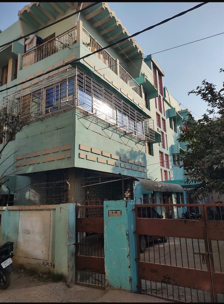 Home Away From Home In Patna - Patna