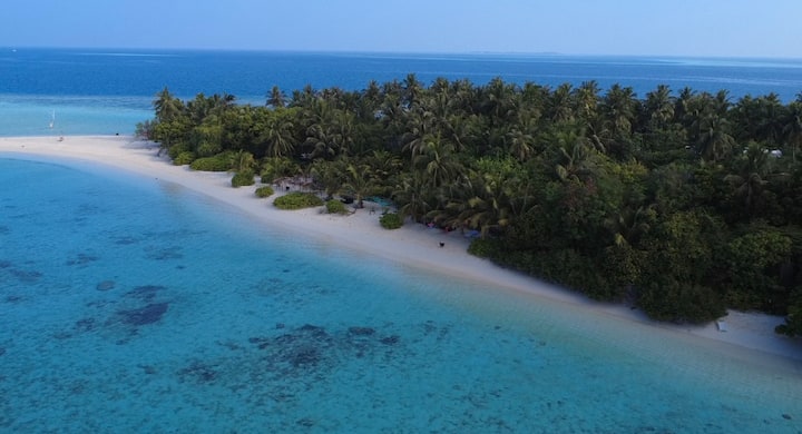 Island Holiday-luma Boutique2 -Omadhoo, North Ari. - Maldives