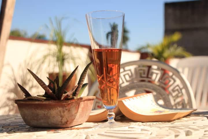 Santa Clara Rosa's - Cuba