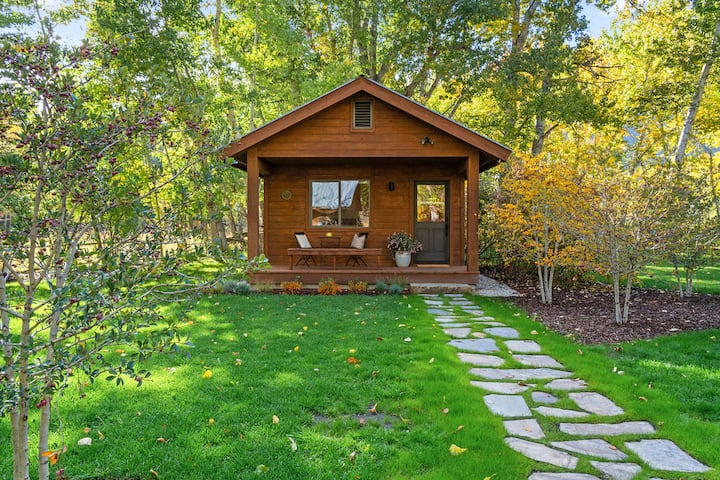 The Nest At Heronwood - 貝爾維尤