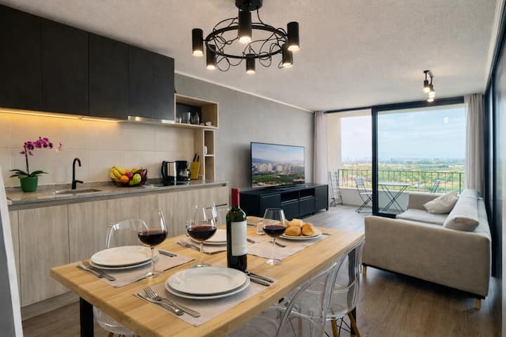 Bien Ubicado Cerca A Estadio Nacional - Macul