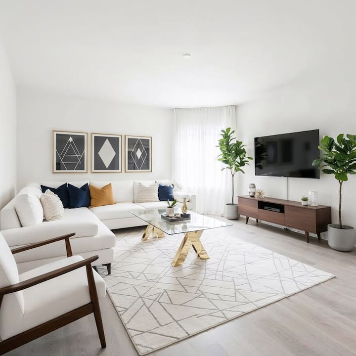 Spacious Ny Escape | Free Parking | Pets - Scarsdale, NY