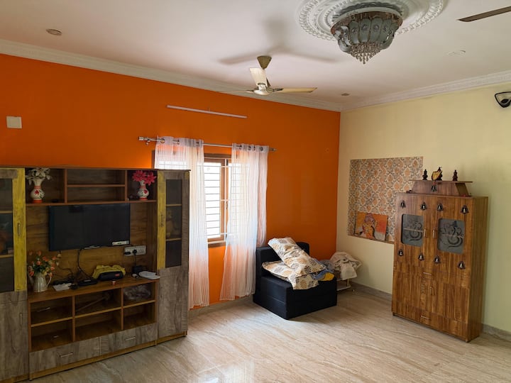 Villa To Stay In Visuwasapuram, Saravanampatti - Coimbatore