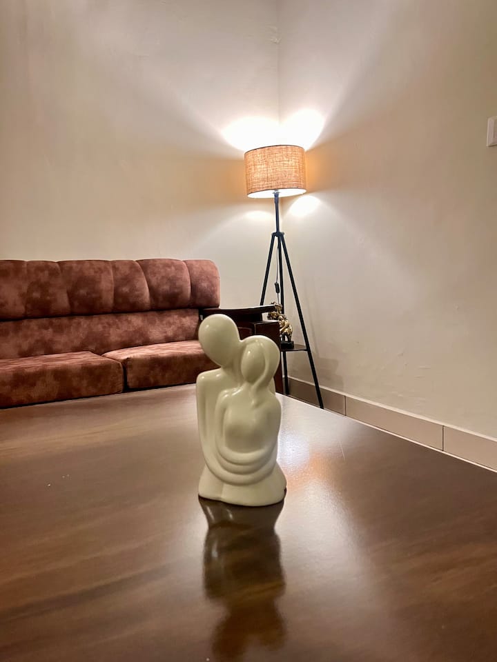 Woodsberry | Self Check-in - Zirakpur