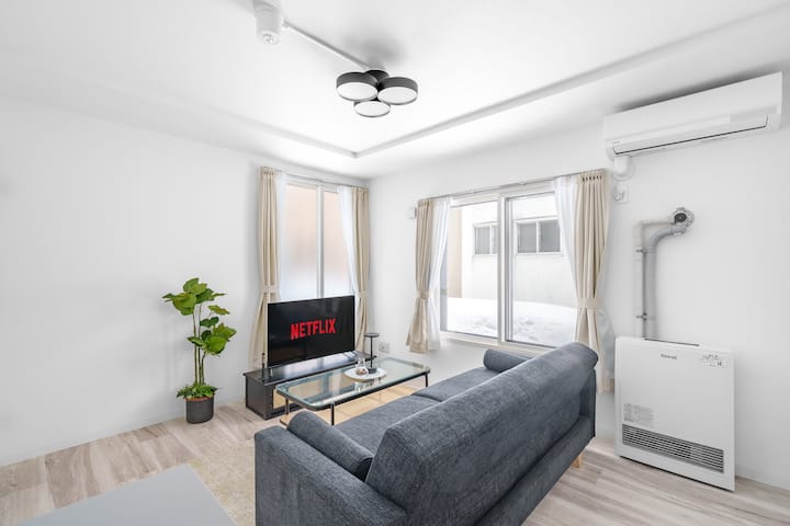 Volpe 103【opening Special Price / 32㎡】 - Sapporo