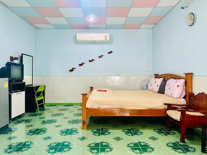 วารินธารา1 - Ranong