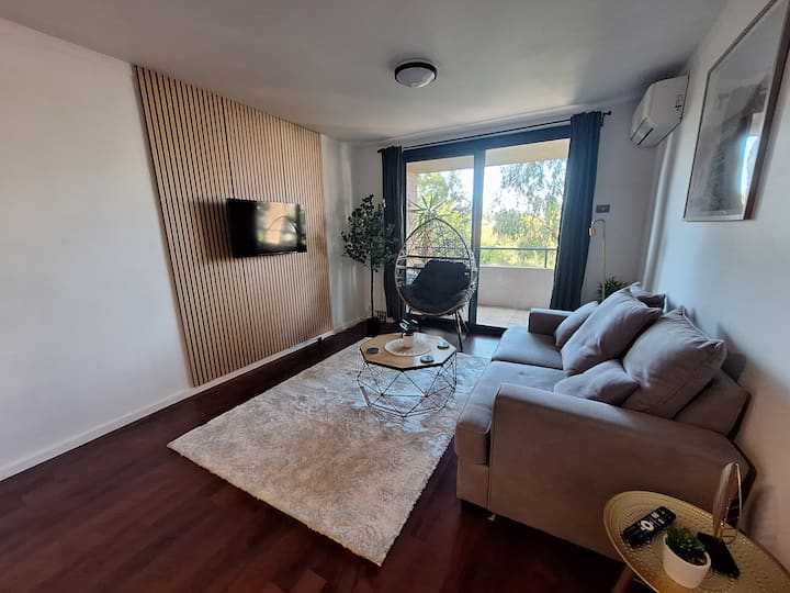 Surfers Retreat Home In Mosman Park Wa - Swan River