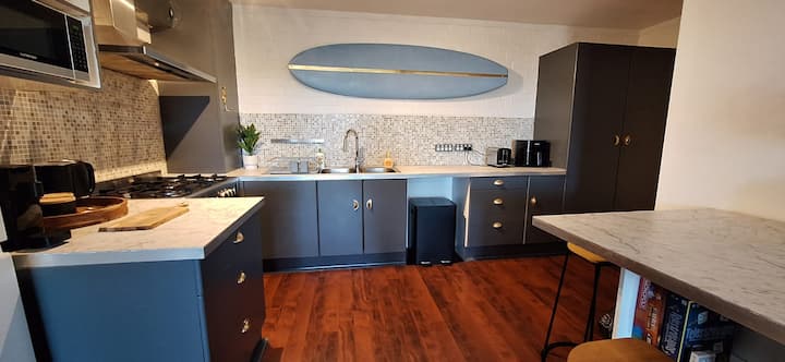 Surfers Retreat Home In Mosman Park Wa - Cottesloe