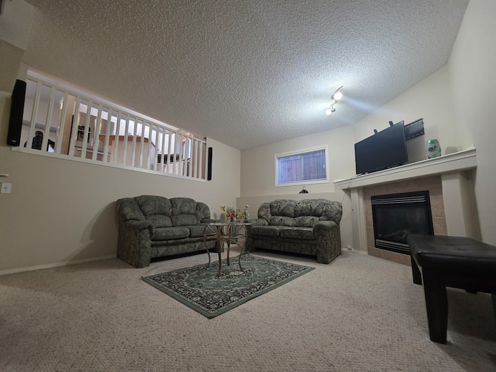 Maple Leaf Comfort House West - Edmonton