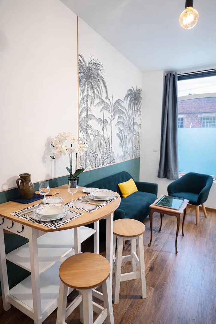 Parenthèse Urbaine à Armentières - Armentières