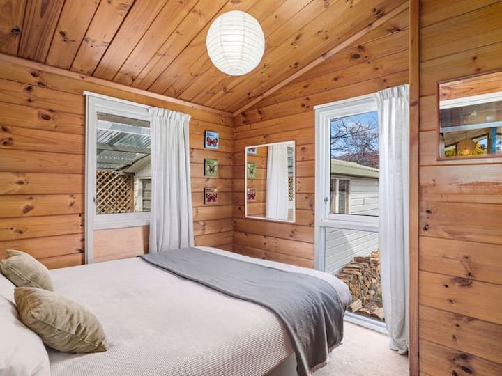 Waiwurri In Wanaka (Family Friendly) - Wanaka