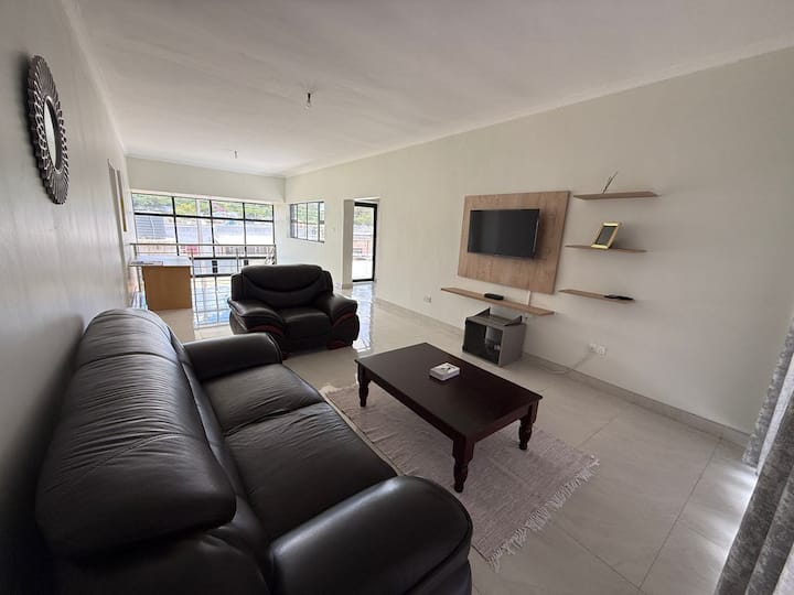 The Suite On Ibis - Harare