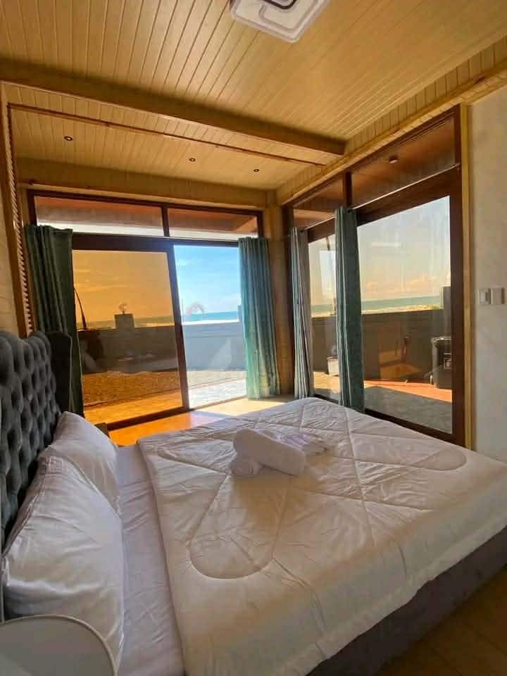 The Baywalk Sunset Resort
"Sunset Twilight" - Agoo