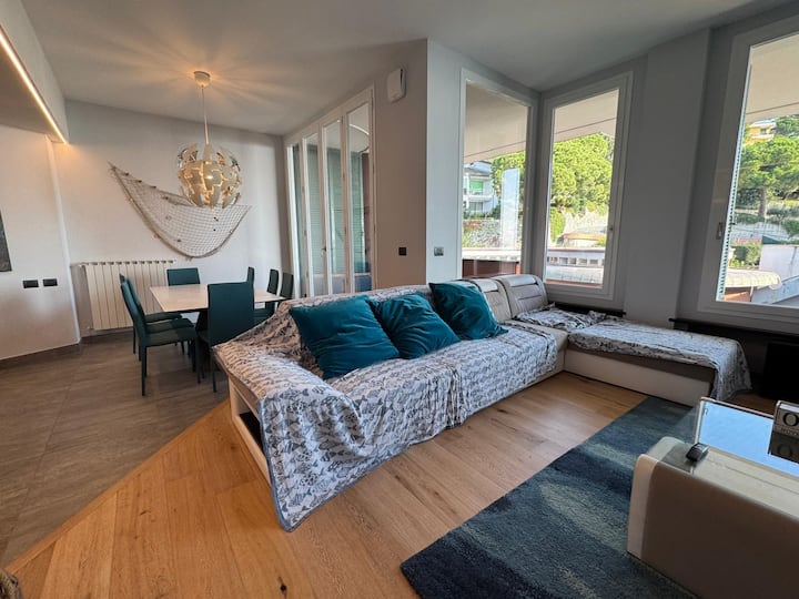 La Soluzione Perfetta - Arenzano