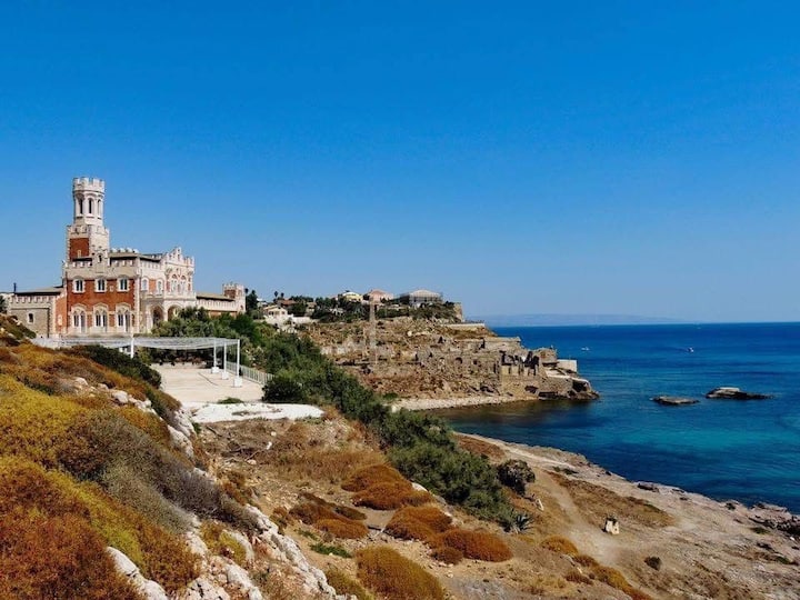 Appartamento Mezzaluna - Portopalo di Capo Passero