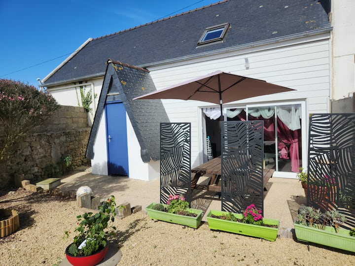 Pour Des Vacances Légendaires En Terre De Légendes - Kerlouan