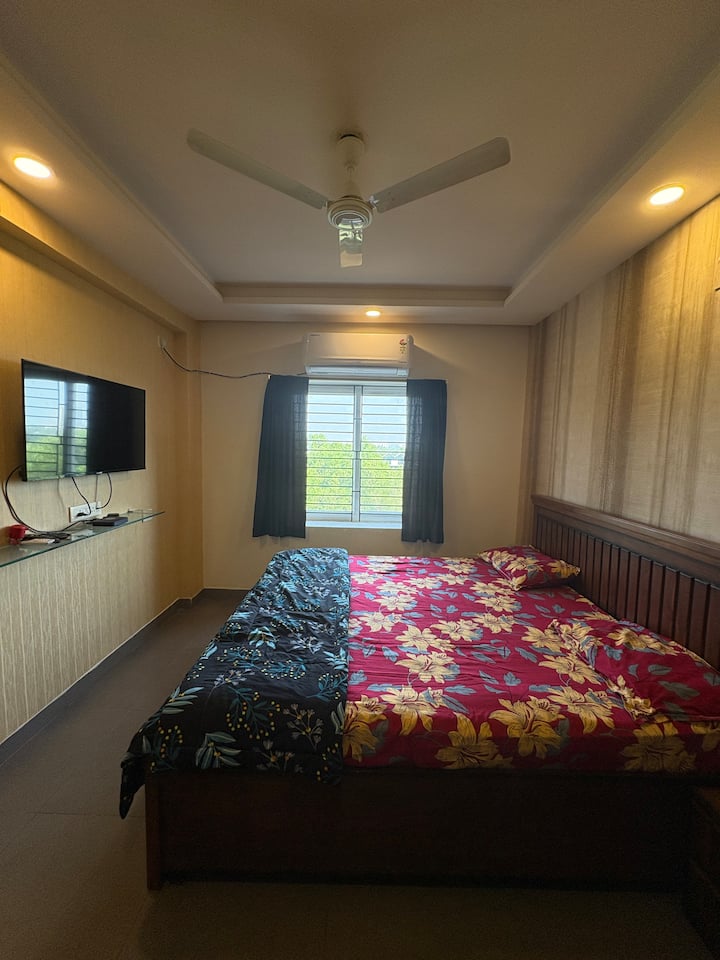 Flat Near Taj Hotel - Puri