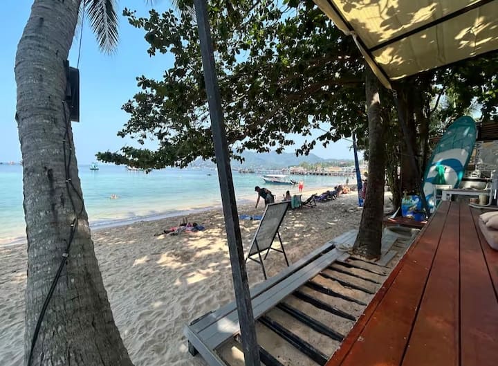 Koh Tao Seaside Family 4 Persons - Koh Tao