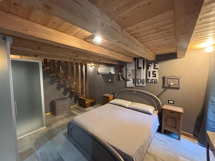 Riverside Rooms Jean - Champorcher