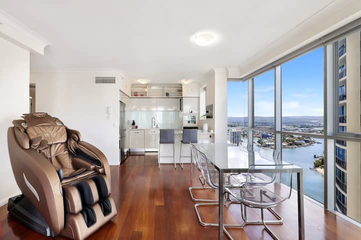 Heart Of Surfers Paradise - Gold Coast