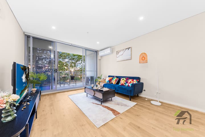 Carlingford 2br| Near Station, Schools & Parking - Castle Hill