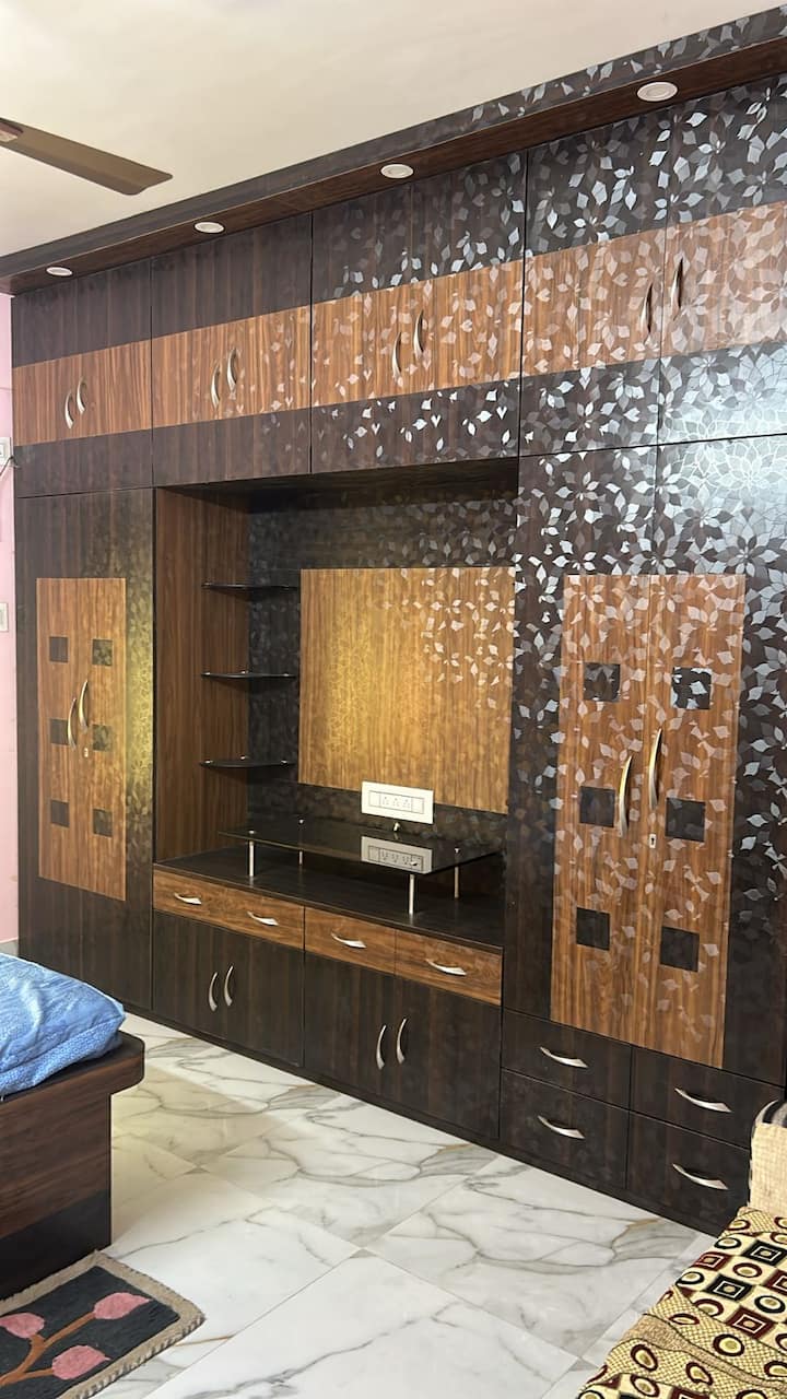 Apartment In Khardaha - Dankuni