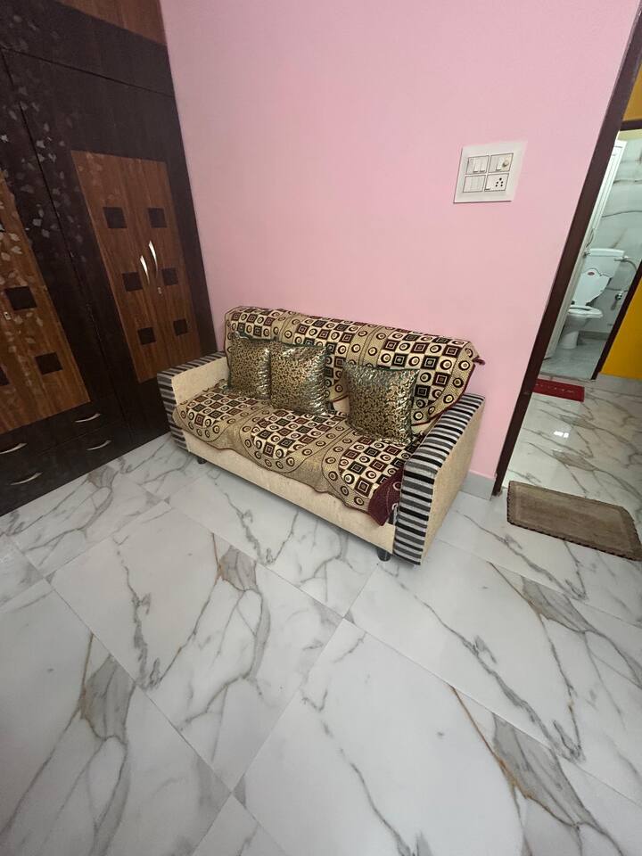Apartment In Khardaha - Dankuni