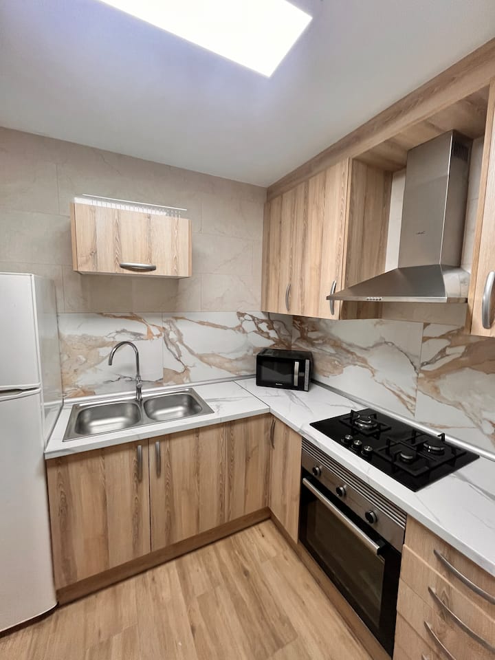 Alojamiento Para Empresas - Sabadell