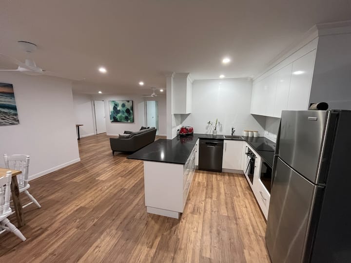 Set On Rudd - Rockhampton