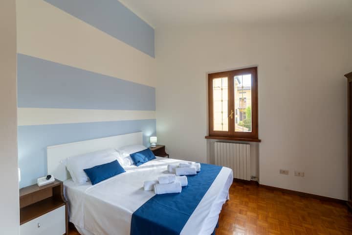 Dimora Wilma - Peschiera del Garda