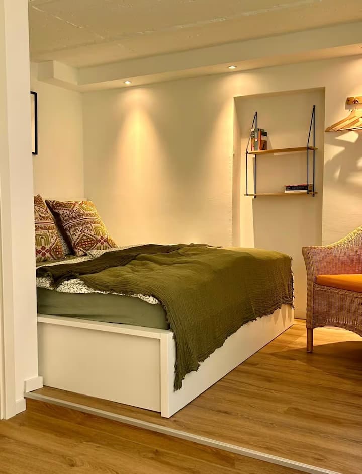 Schöne Unterkunft - Salzgitter