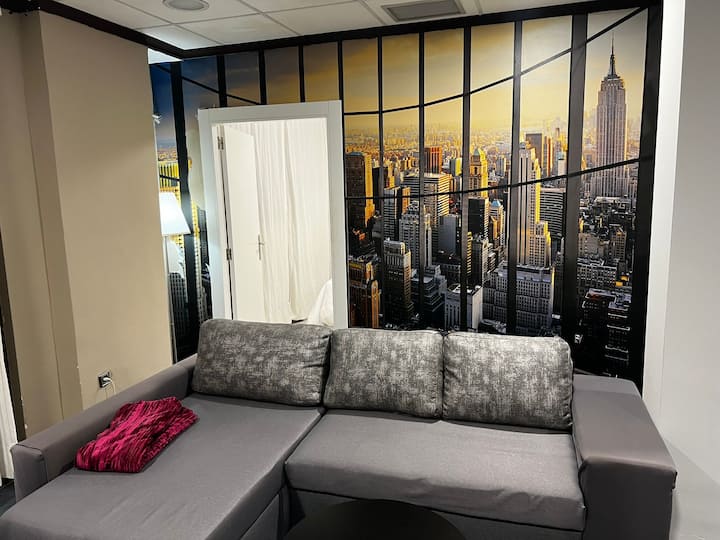 Rmn Tourist Home - Valencia