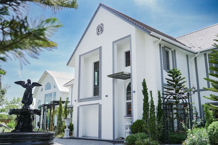 Once Upon A Hotel Pattaya - Pattaya City