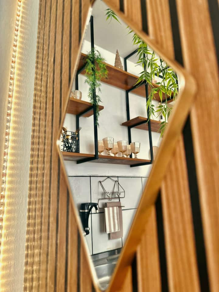 Copacabana, Design Elegante A 100m Do Mar - Ipanema