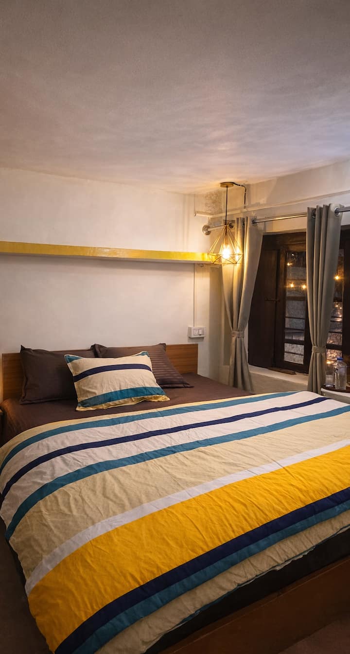 Private Group Escape | Max 4-5 Guests - Almora