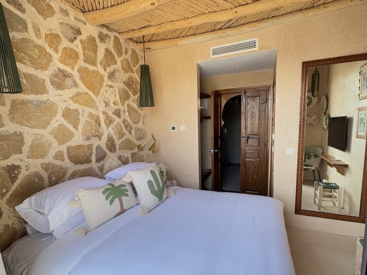 Stylish Double Room In Agadir - Agadir