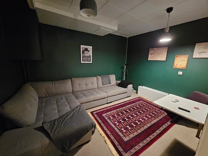 Fizzybubbles - Meetup & Hangout - Helsinki