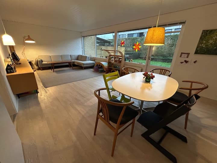 Family Home In Aarhus - Aarhus