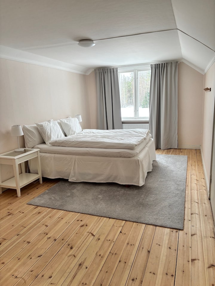 Gula Huset - Vännäs