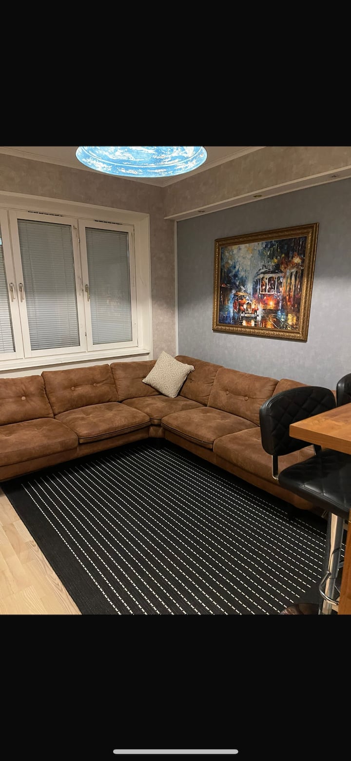 Lägenhet I Gävle - Gävle