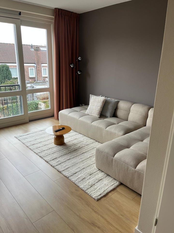 Appartement In Centrum Nijmegen - Nijmegen