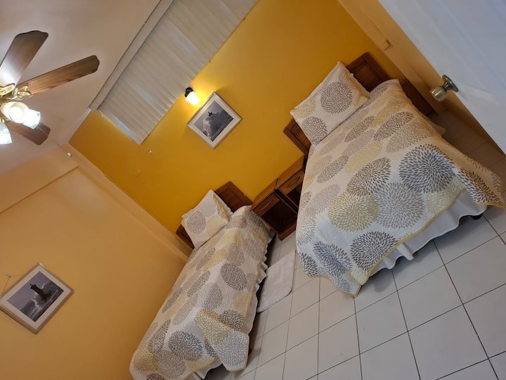 Beth's Apt - Port of Spain