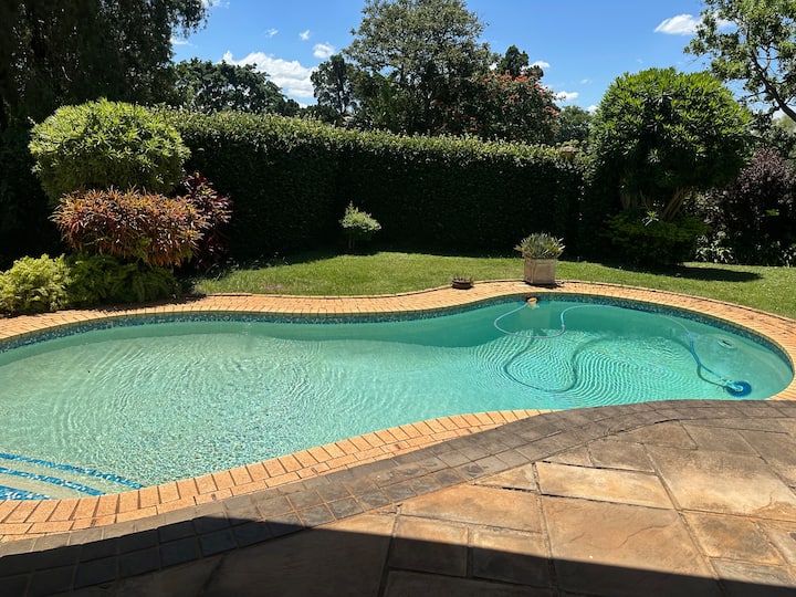 Modern Home Stay - Empangeni