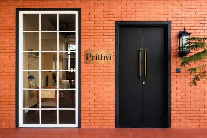 Ananta Stays | Prithivi Premium Condo - Bhopal