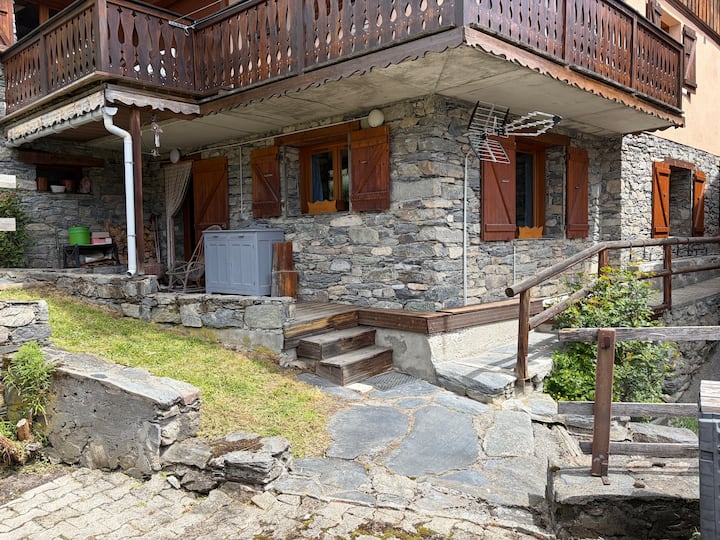 Appartement T3 à Tincave - Saint-Bon-Tarentaise