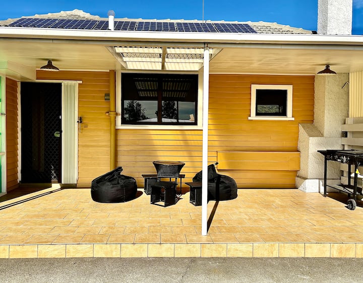 Golden Era Getaway - Martinborough