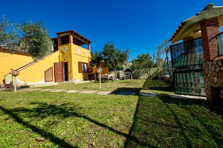 La Casetta Di Pippo - Relax & Mare - Quartu Sant’Elena