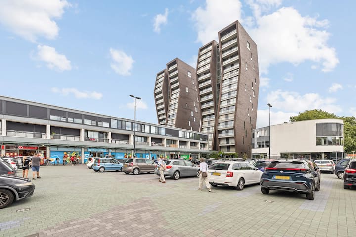 Skyline Haven Eindhoven - Best