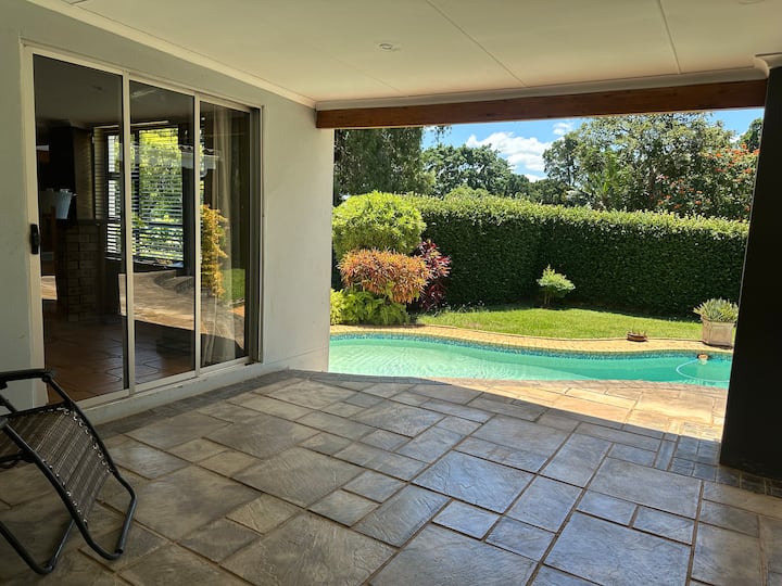 A Private Room - Empangeni